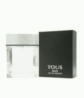 Tous - Hombre - Almacén de Perfumes Outlet - Perfumes, fragancias y ...
